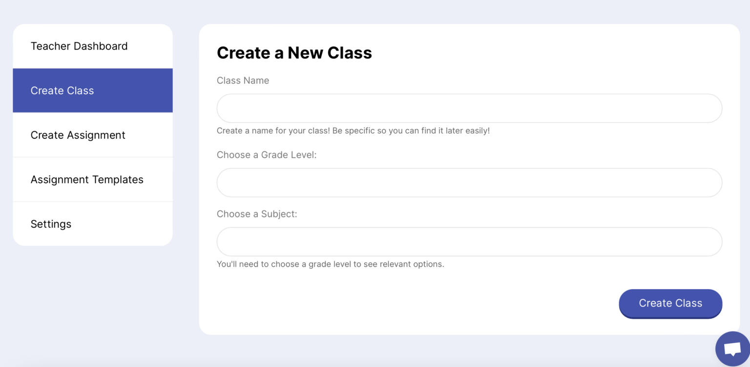 Socrat.ai – Custom Chat Bots for Teachers