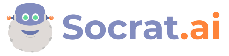 About – Socrat.ai