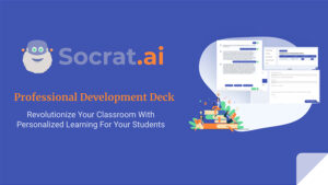Socrat.ai – Custom Chat Bots for Teachers