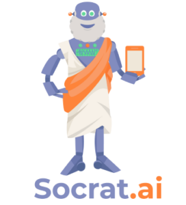 About – Socrat.ai