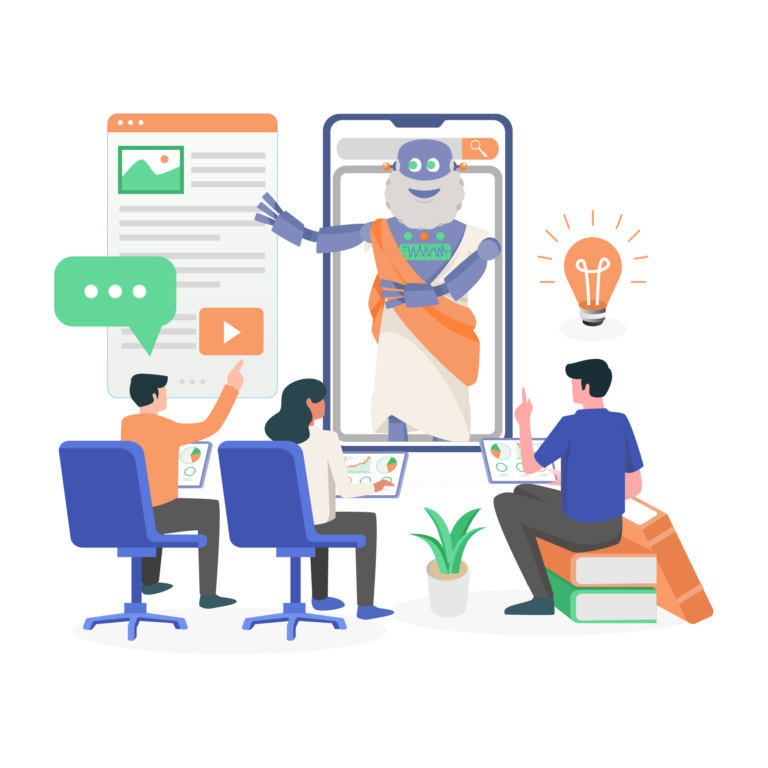 Socrat.ai – Responsible AI Tools for Teaching and Learning