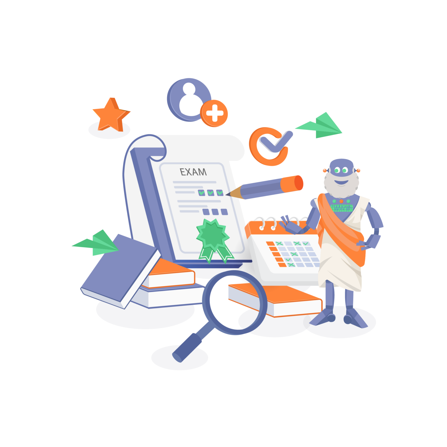 For Students – Socrat.ai