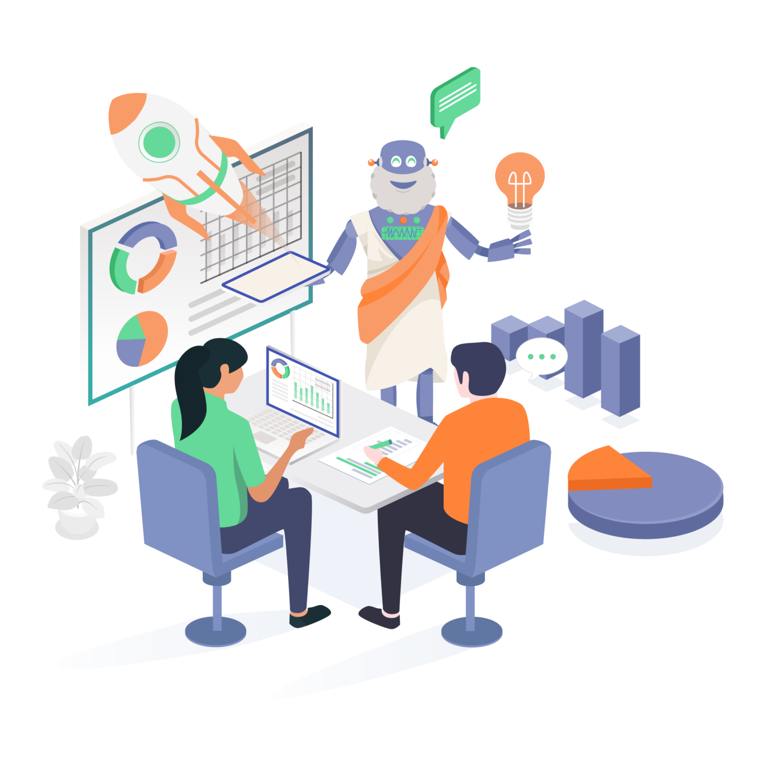 For Students – Socrat.ai