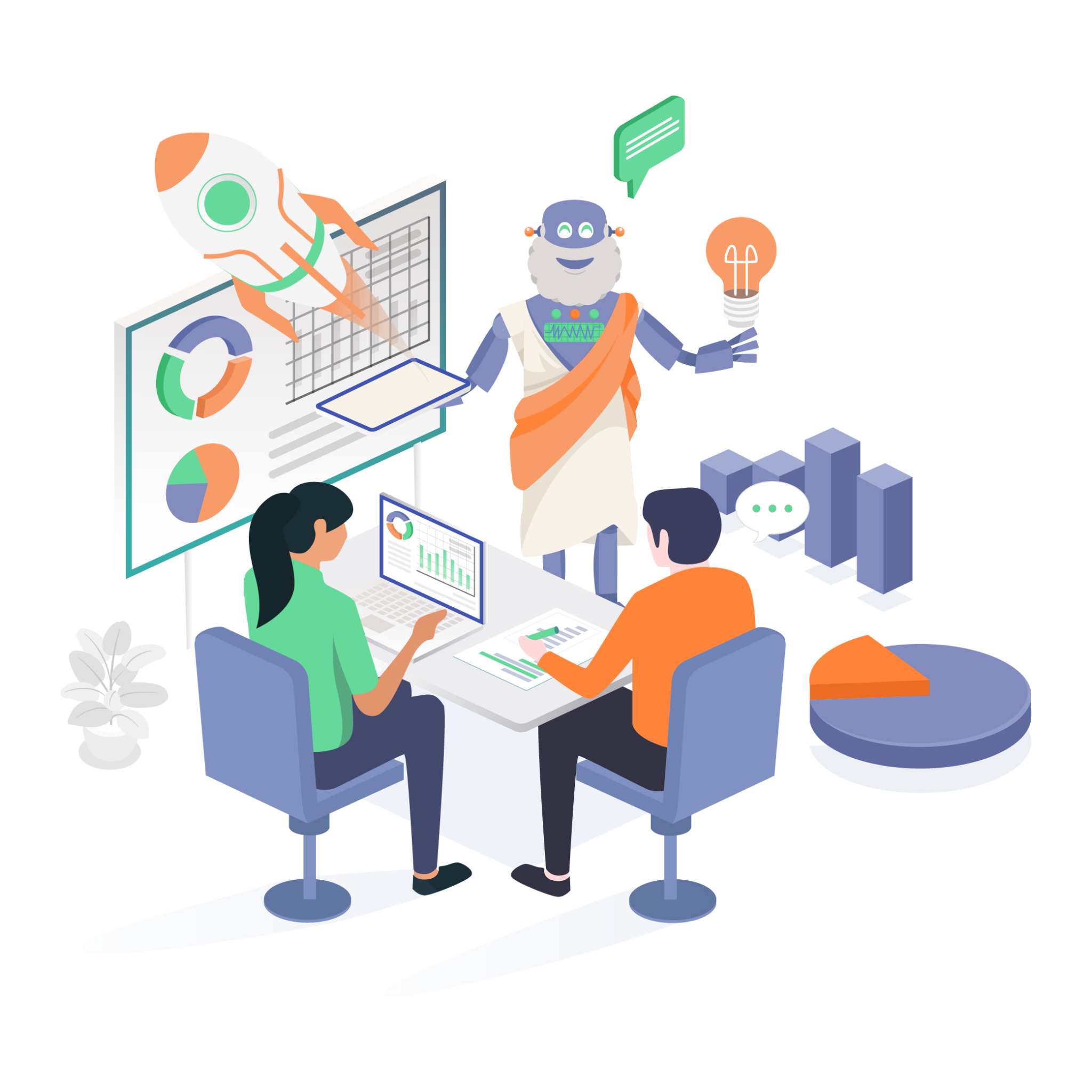 For Students – Socrat.ai