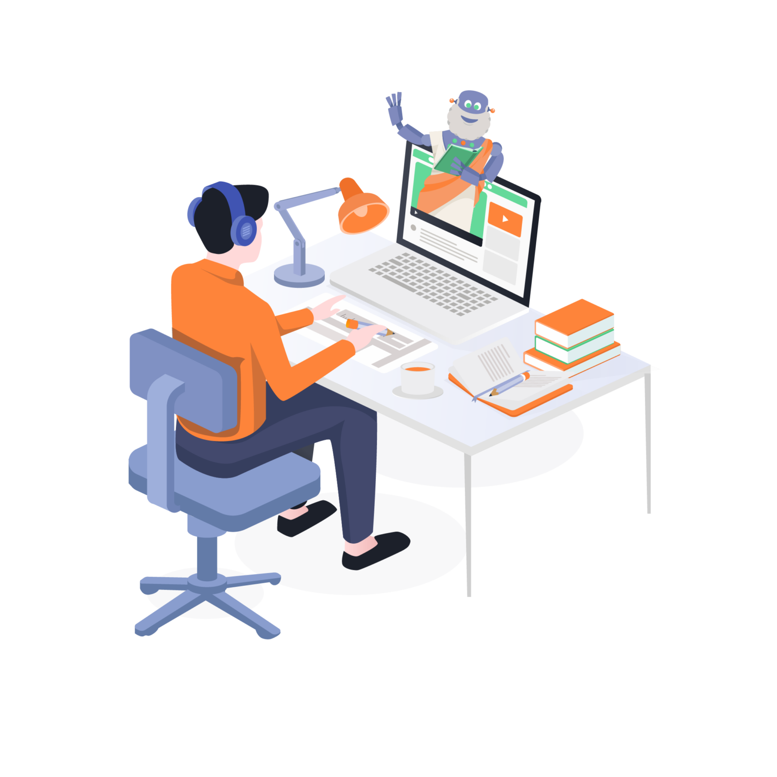 For Students – Socrat.ai