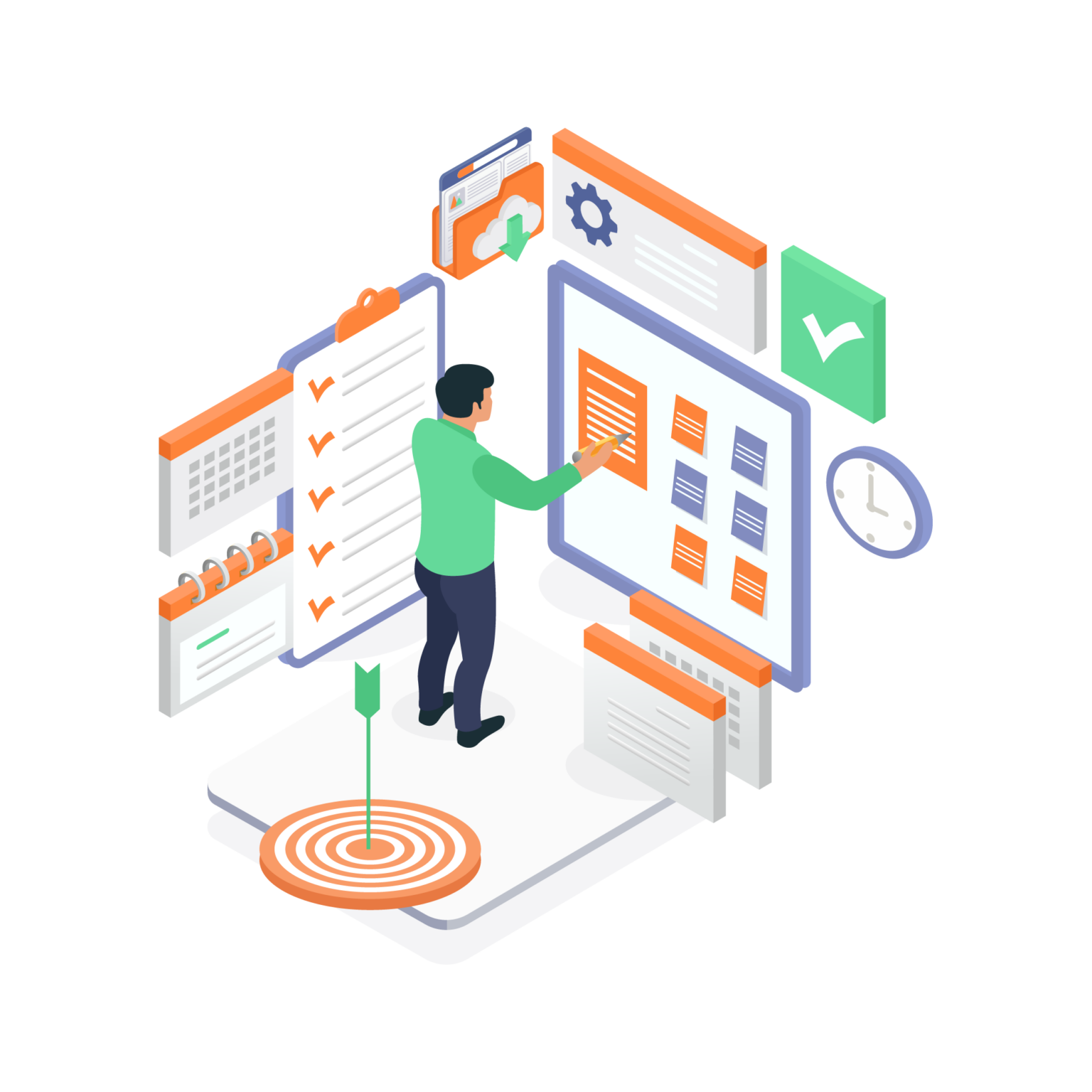 For Students – Socrat.ai